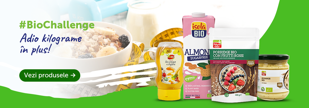 Biomania.ro: Magazin cu produse bio si alimente bio fara gluten - Bio Mania