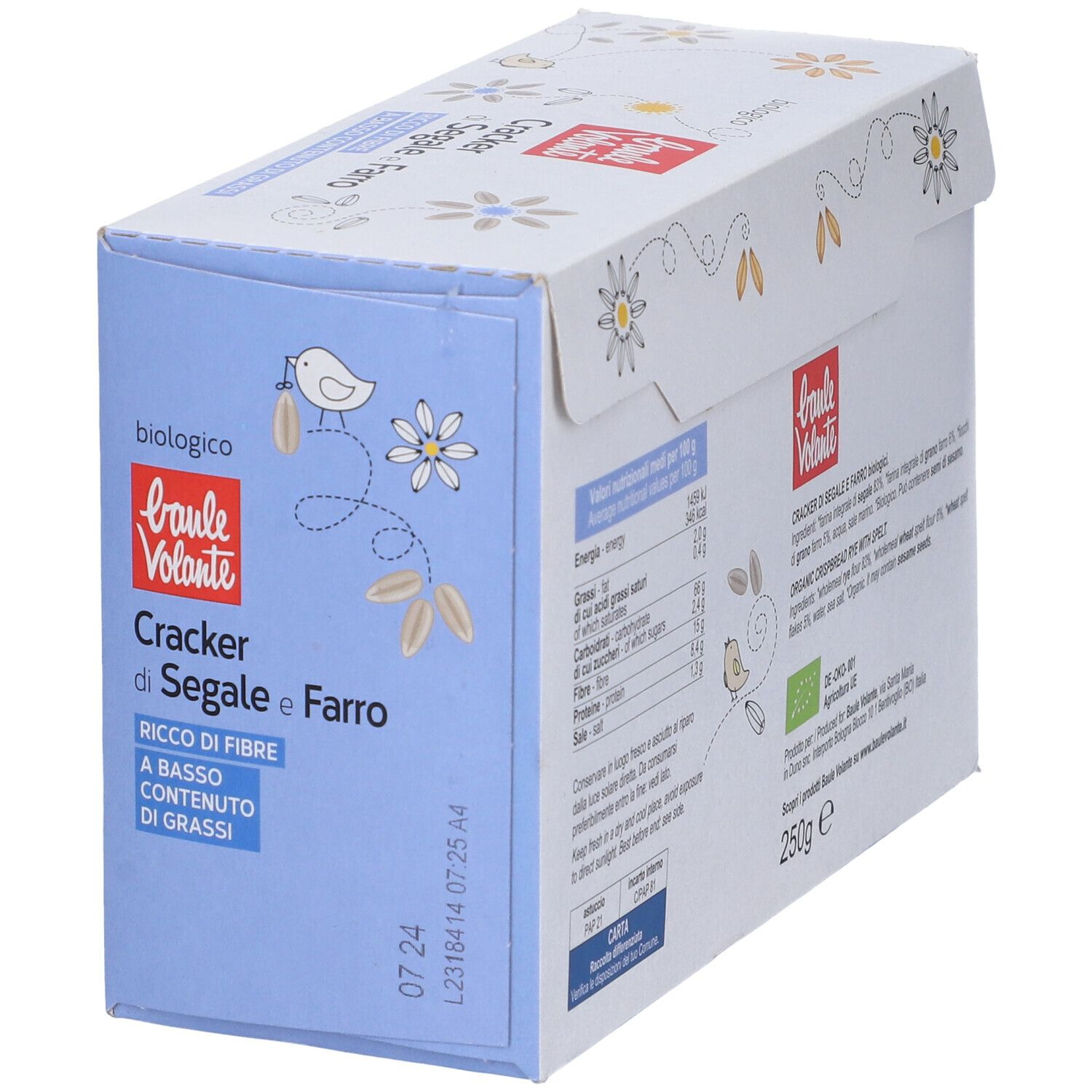 Drojdie bio uscata activa de bere pentru aluaturi dulci si sarate fără ...