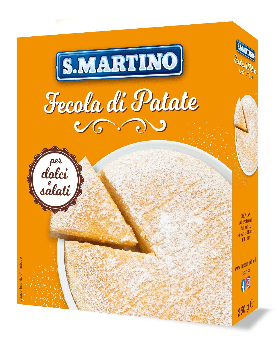 Amidon bio de porumb fara gluten | Biomania.ro