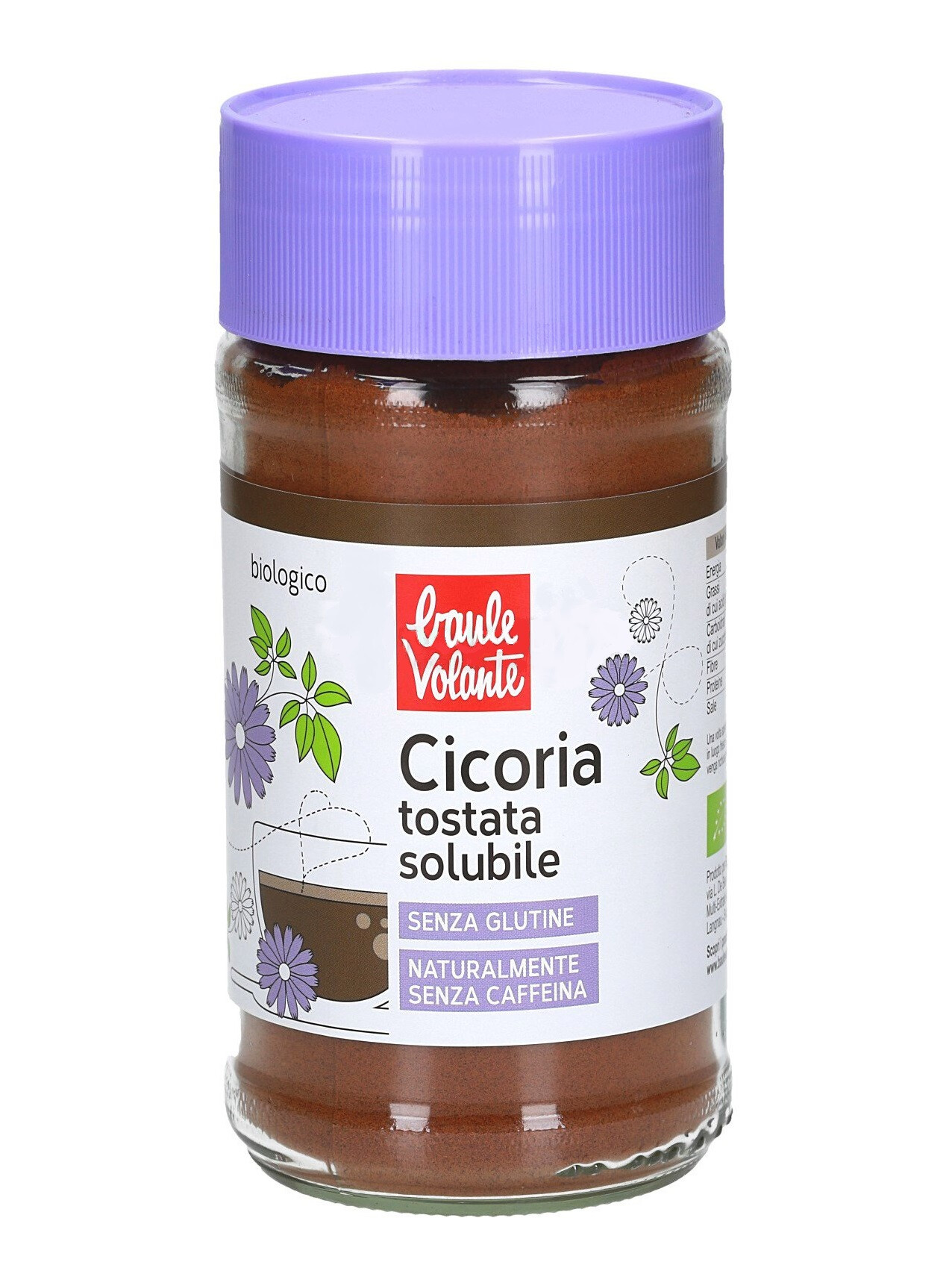 Cafea instant bio din orz | Biomania.ro