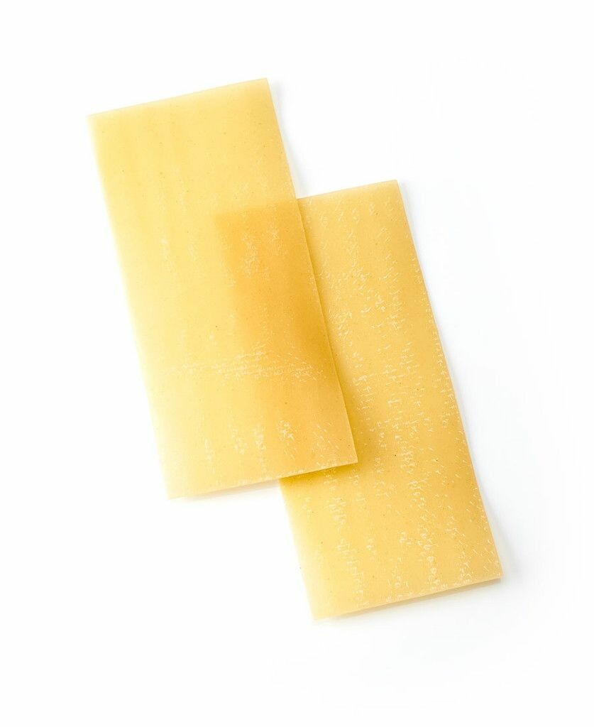 Paste Bio Lasagna din grau dur, fara oua, Iris Bio, 250g. | Biomania.ro