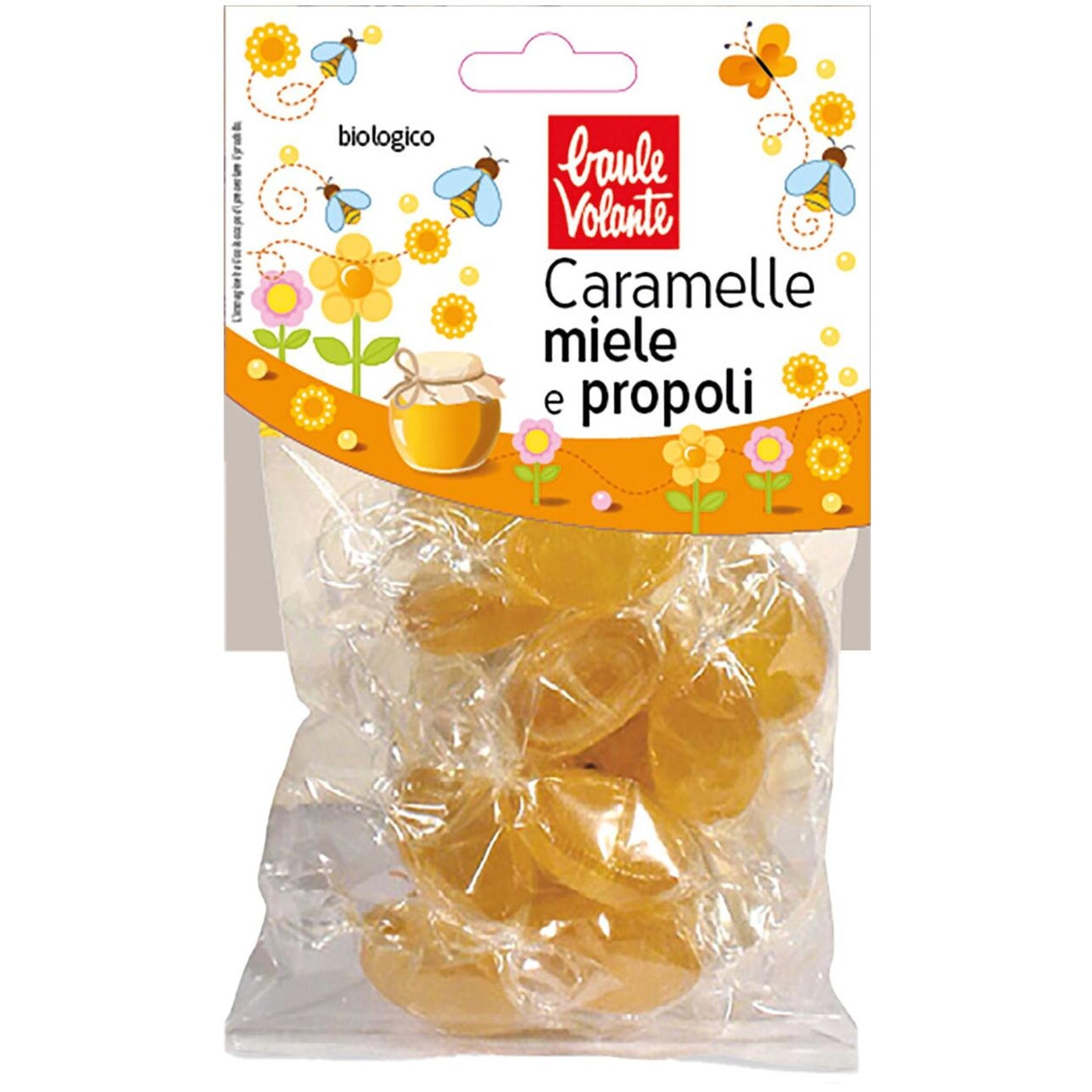 Bomboane bio cu fructe (fara zahar) | Biomania.ro