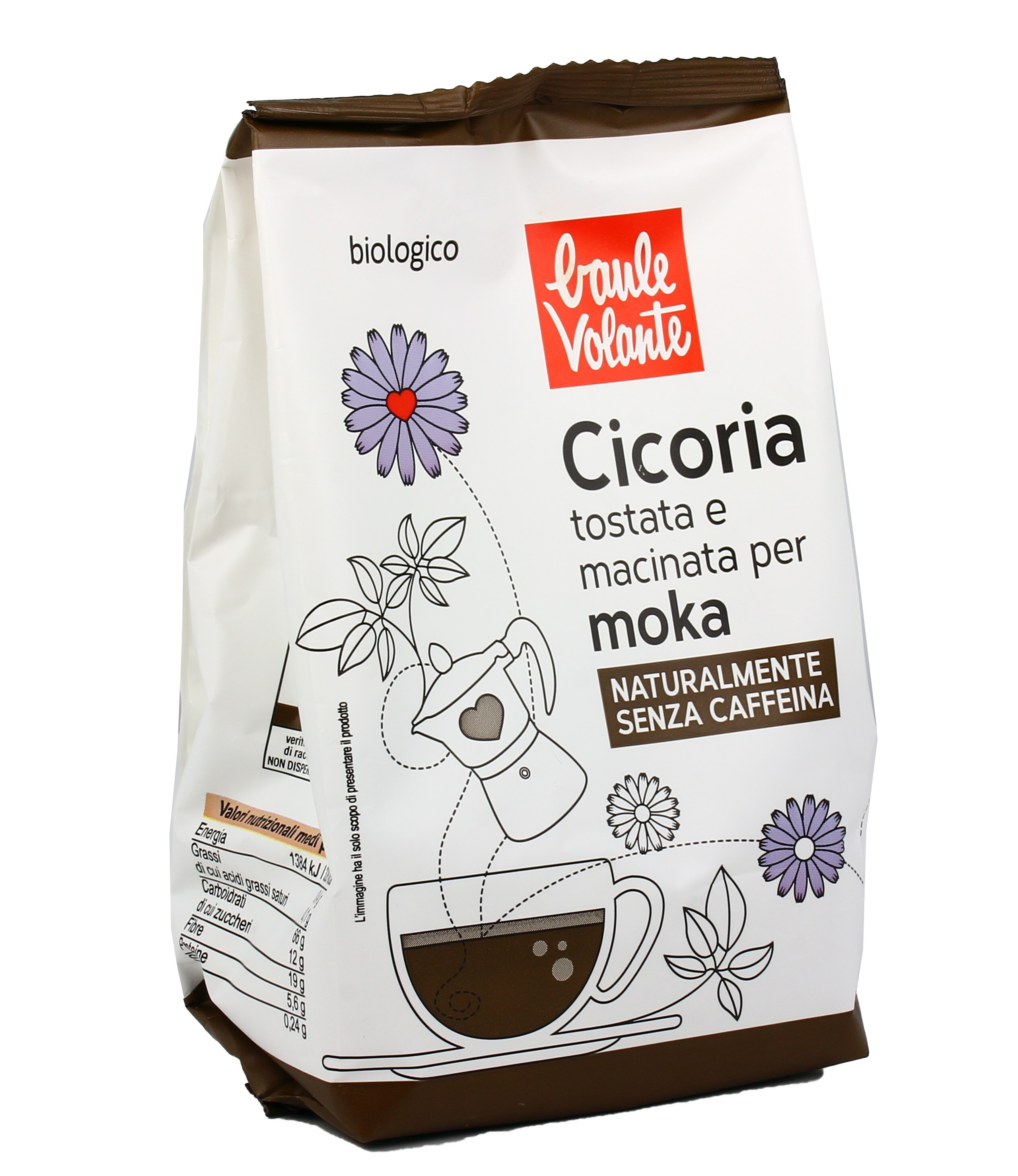 Cafea instant bio din orz | Biomania.ro