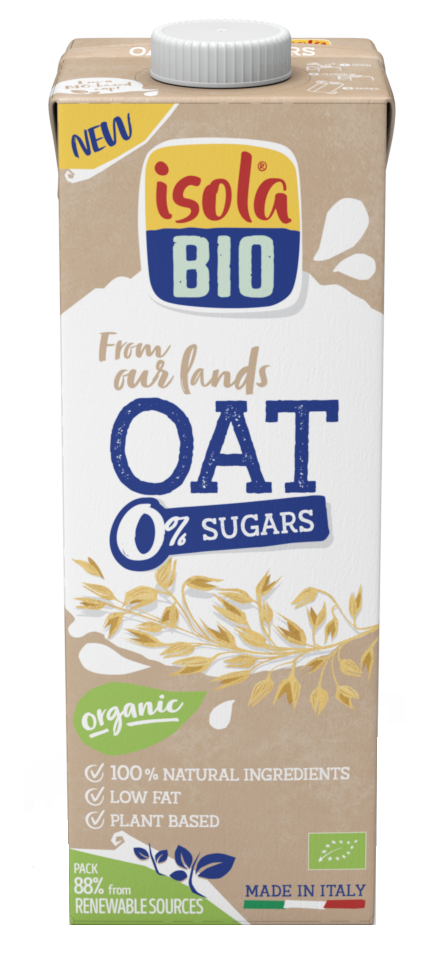 Lapte bio de migdale - lapte vegetal bio | Biomania.ro